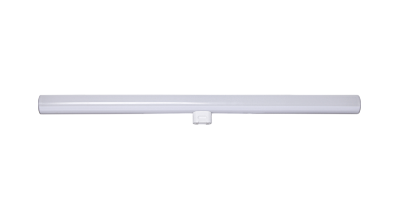 Lâmpada LED LINESTRA: Lâmp. ARLUX 1184 LED Linestra S14d 8W 500xØ30 A+ ...
